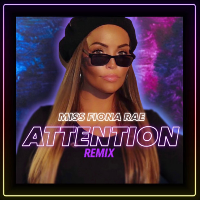 Miss Fiona Rae - Songs, Events and Music Stats | Viberate.com