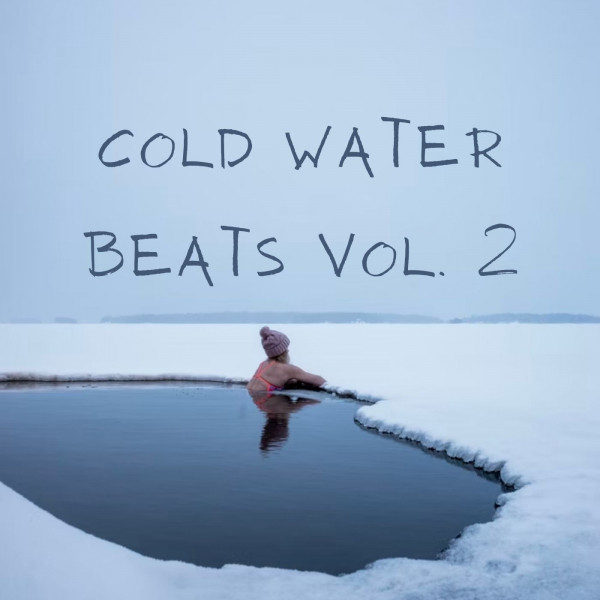 Cool Water Beats Vol. 2 - 3 hours - Single by Binaural Beats Sleep Aid ...