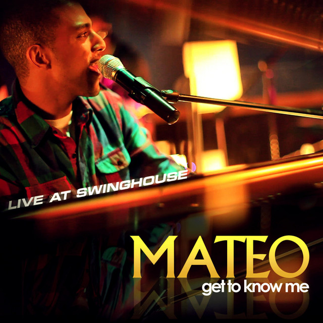 Interlude 2 - song and lyrics by Mateo | Spotify