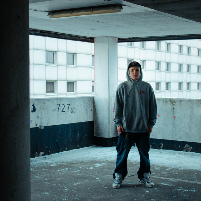 Felek | Spotify