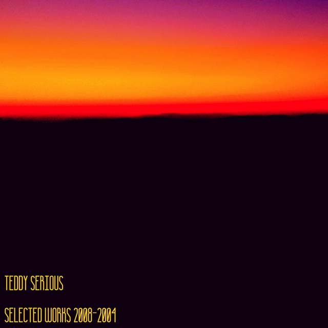 Teddy Serious | Spotify