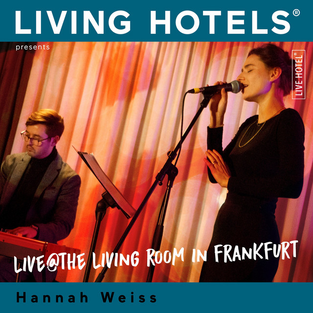 Hannah Weiß | Spotify