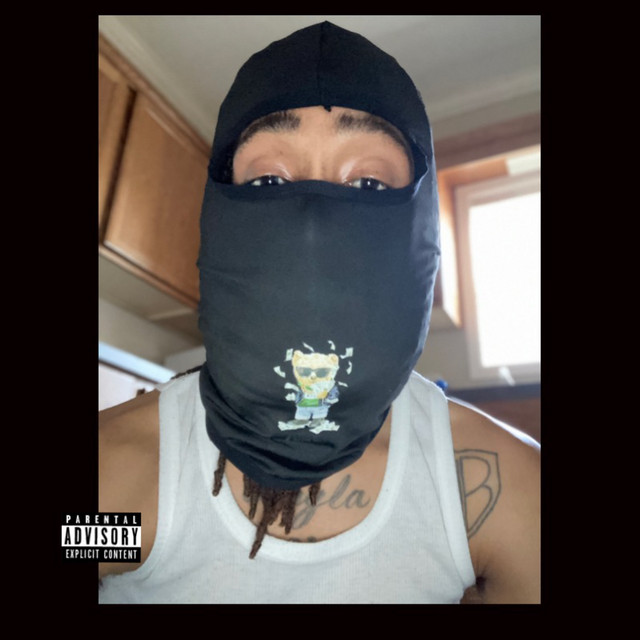 Brandon Vs Bnice - EP by B-Nice | Spotify