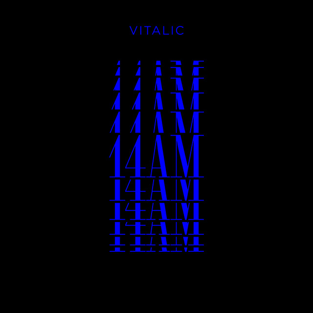 14 AM - Single by Vitalic | Spotify