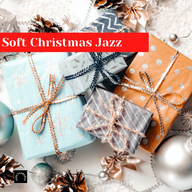 Soft Christmas Jazz - Album by Jazz Everyday | Spotify