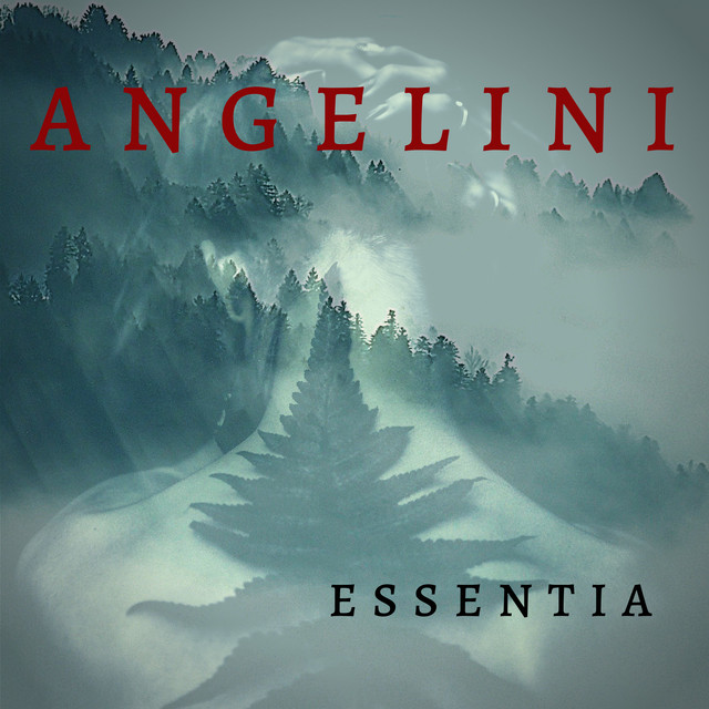 ANGELINI | Spotify