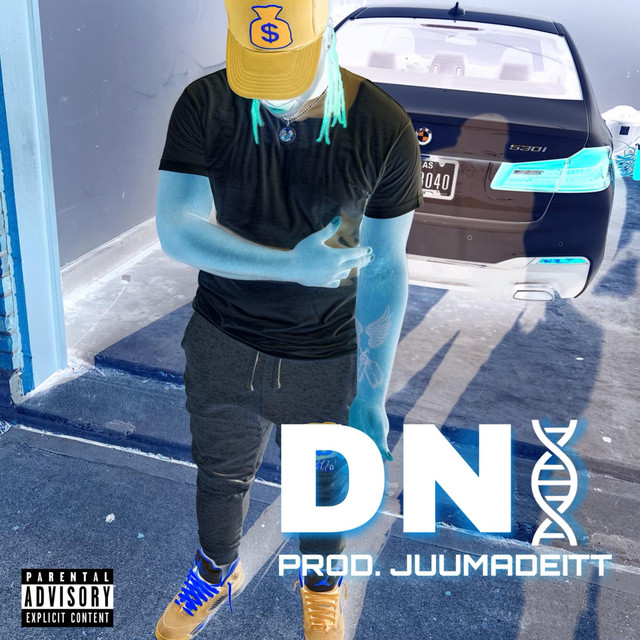 DNA - Single by FSN Chris | Spotify