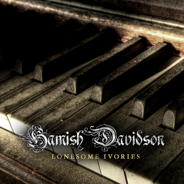 Hamish Davidson | Spotify