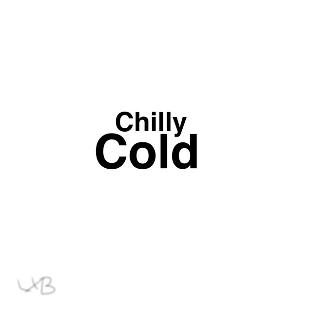 Cold - song and lyrics by Chilly | Spotify