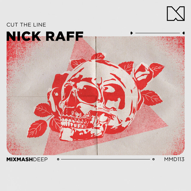 Cut The Line - Single by Nick Raff | Spotify