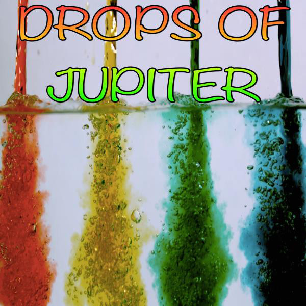 Drops Of Jupiter - Single by 2015 Pop Prince | Spotify