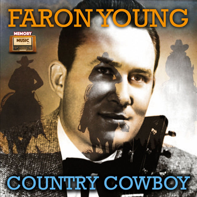 Faron young Concert & Tour History | Concert Archives