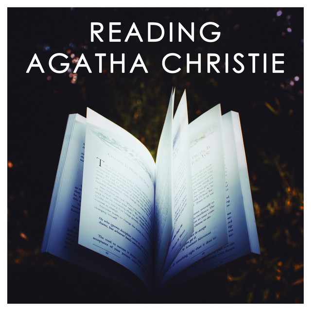 Reading Agatha Christie - Compilation by Various Artists | Spotify