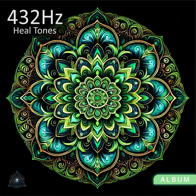 432 Hz Deep Healling Miracles Tones - EP by Heal Tones | Spotify
