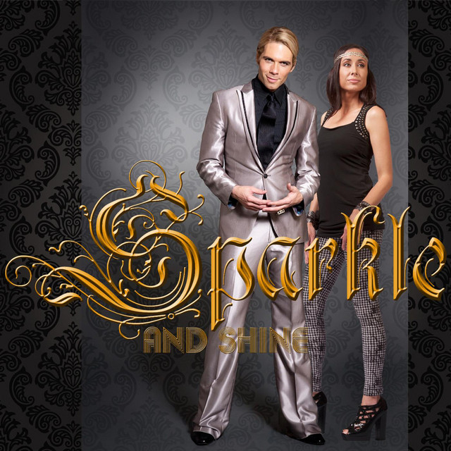 Sparkle and Shine (feat. SupaSass of Jag Star) - song and lyrics by ...