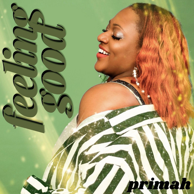 Feeling Good - Single by Primah | Spotify