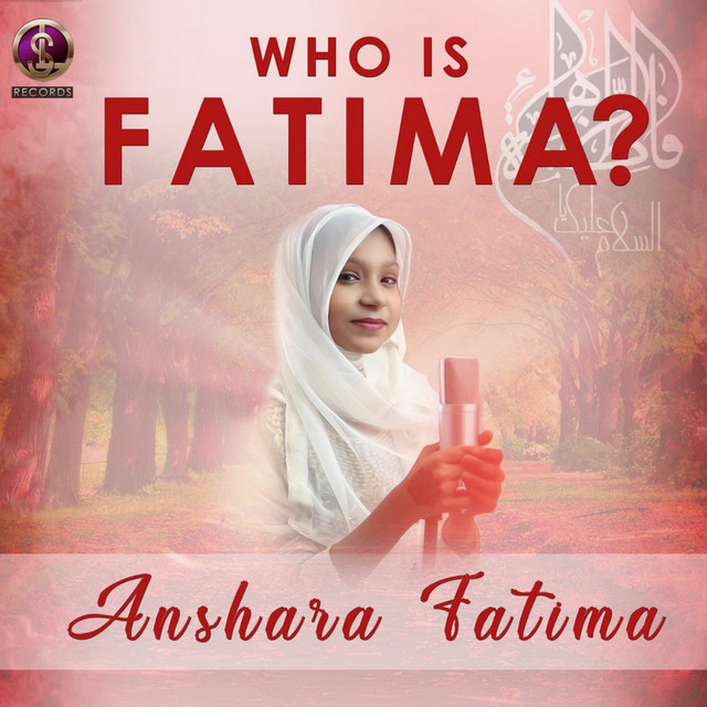 Anshara Fatima | Spotify