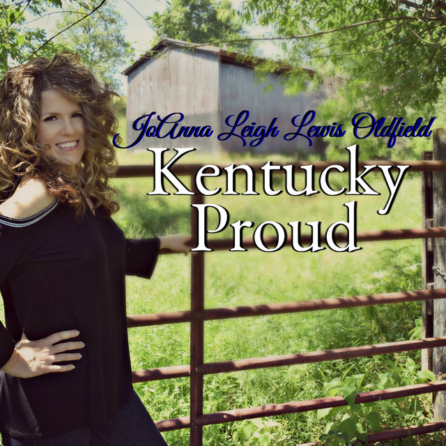 JoAnna Leigh Lewis-Oldfield | Spotify