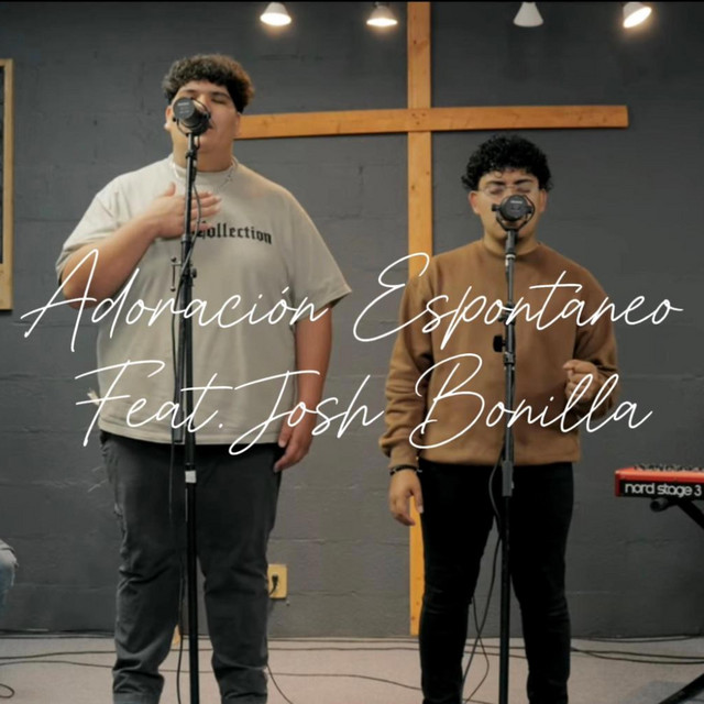 Adoración Espontáneo - Single by Jonathan Napoles | Spotify