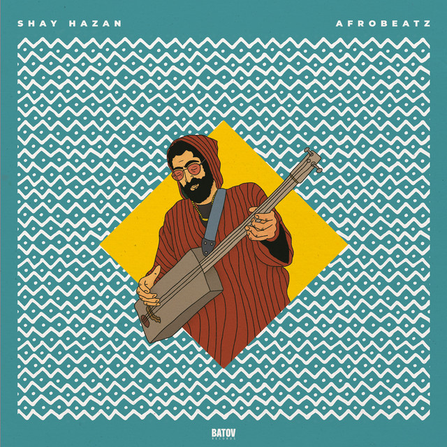 Afrobeatz - Single by Shay Hazan | Spotify