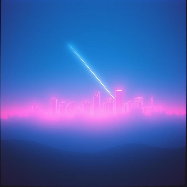 Neon Nights - Album by RachelCStheSongwriter | Spotify