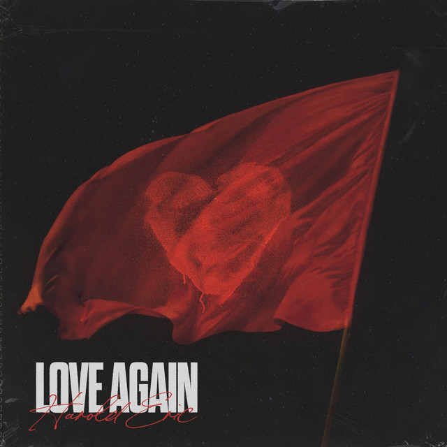 Love Again - song and lyrics by Harold Eric | Spotify