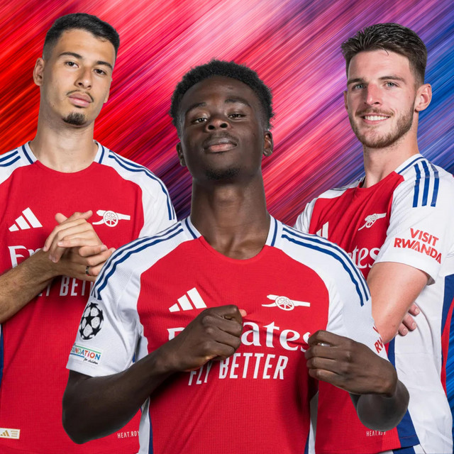 Arsenal Rising Champions - Single by Football MP3 | Spotify