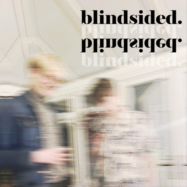Blindsided - song and lyrics by Henry Harris, i'm down if you are | Spotify