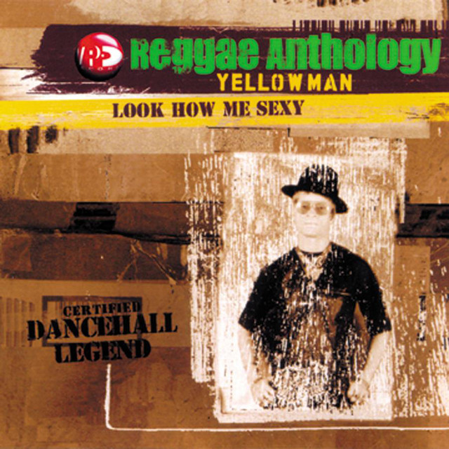 Shorties - song and lyrics by Yellowman | Spotify
