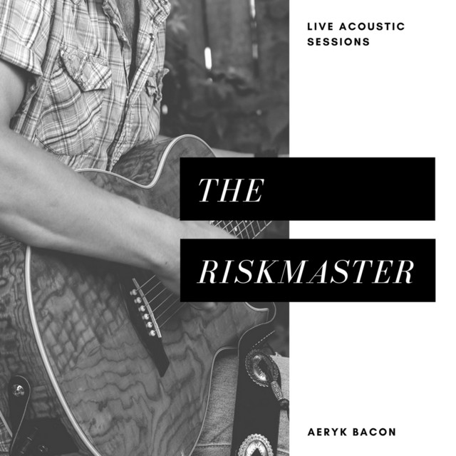 The RiskMaster – Sencillo de Aeryk Bacon | Spotify