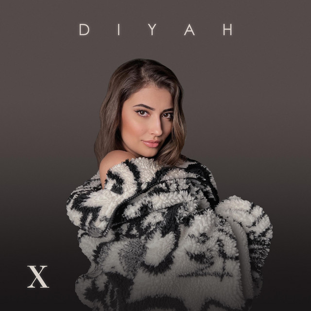 X - song and lyrics by Diyah | Spotify