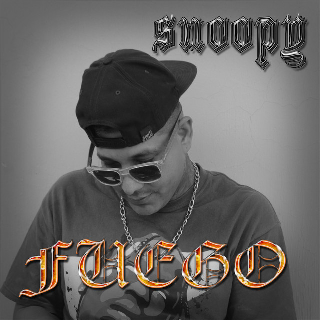 SNOOPY | Spotify