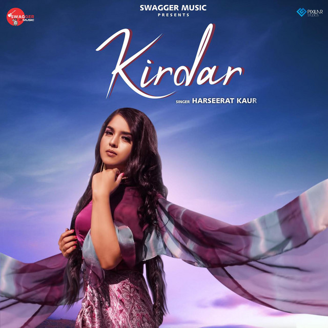Kirdar - Single by Harseerat Kaur | Spotify