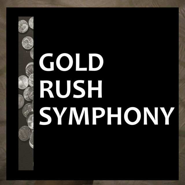Gold Rush Symphony - Single by Relate | Spotify