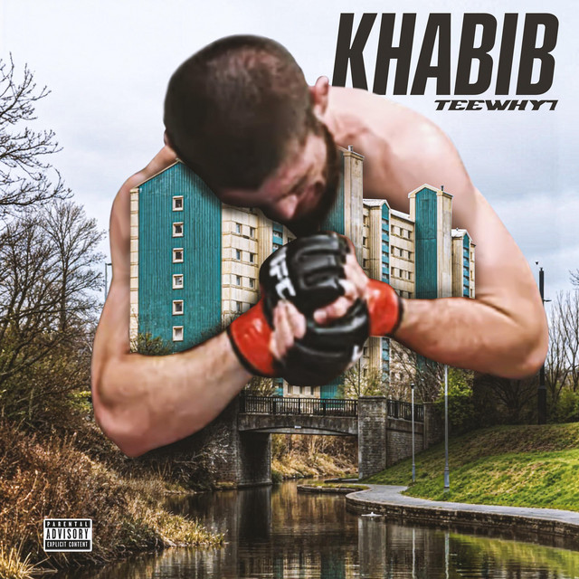 Khabib - song by TEEWHY7 | Spotify