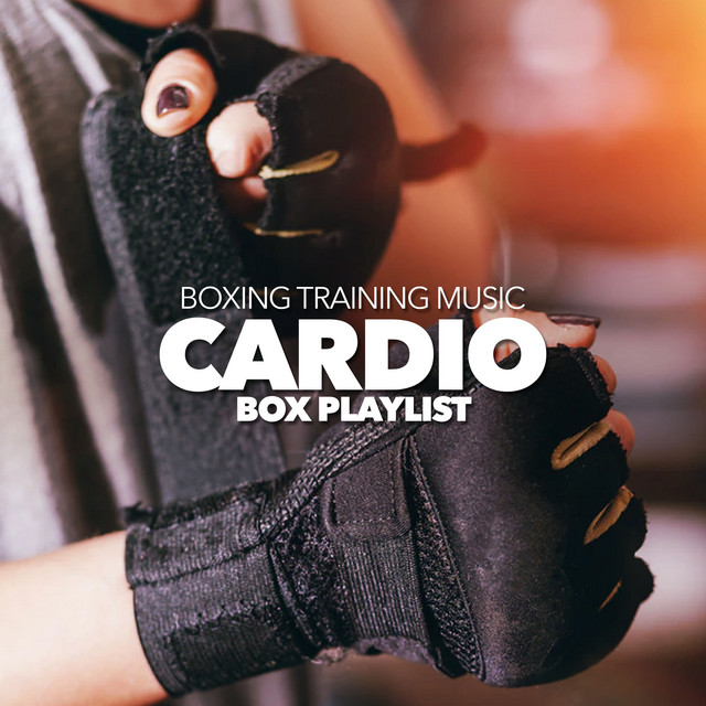 1994 - song and lyrics by Boxing Training Music | Spotify