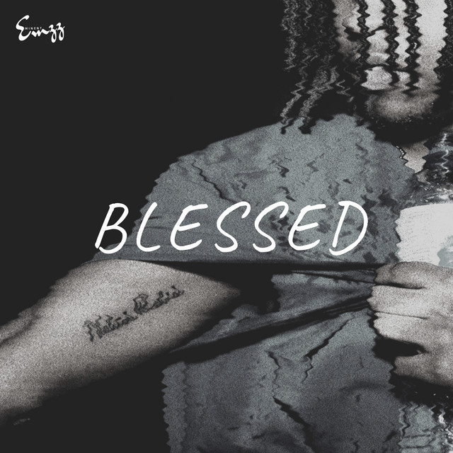 Blessed - Single by Eminent Emzz | Spotify
