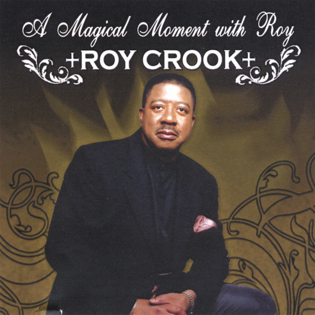 Roy Crook | Spotify