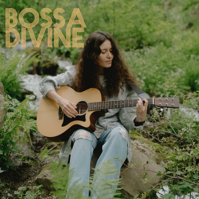 Bossa Divine - Album by Maria Augusta | Spotify