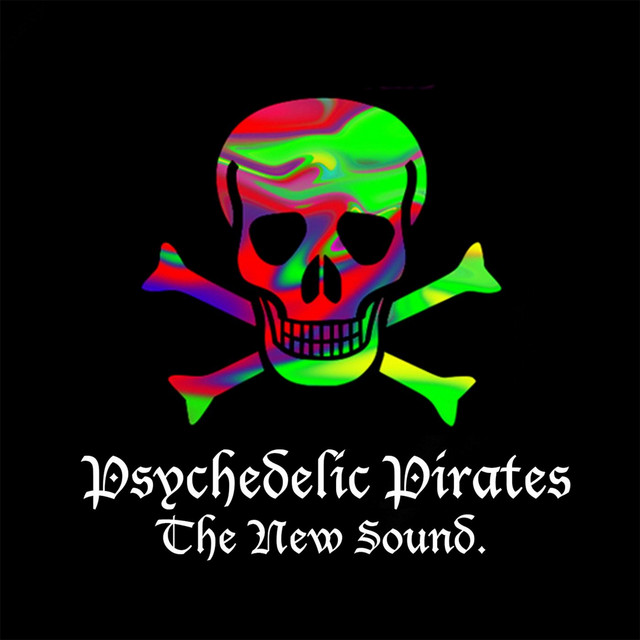 Tripping Sailor - song and lyrics by Psychedelic Pirates | Spotify