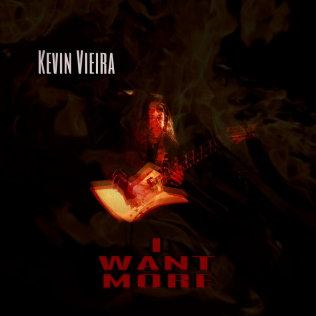 Kevin Vieira | Spotify