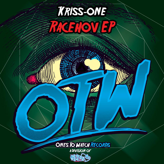 Racehov EP - EP by Kriss-One | Spotify