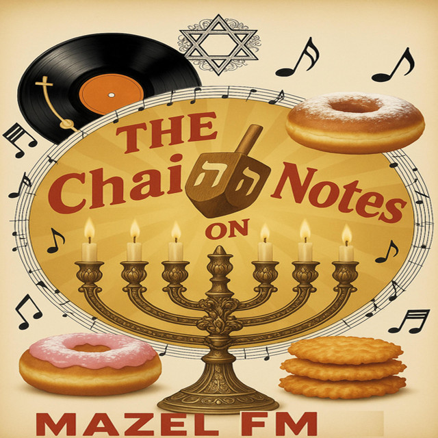 Chanukah Light Up The Night - Single by Dan Cousin/The Chai Notes | Spotify