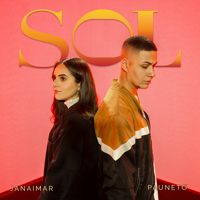 Sol - Single by Janaimar | Spotify