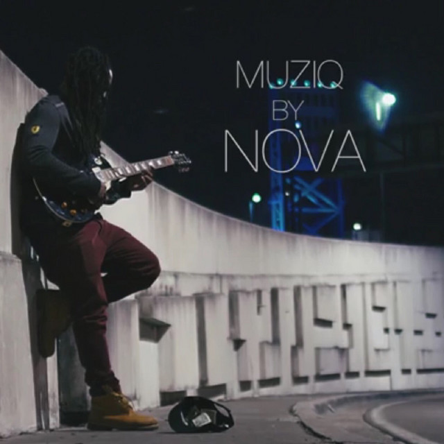 Musiq - Single by Nova | Spotify