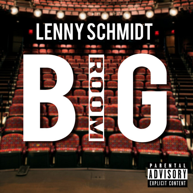 Big Room - Album by Lenny Schmidt | Spotify