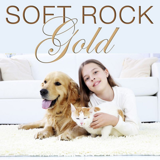 Soft Rock Gold - Compilation by Various Artists | Spotify