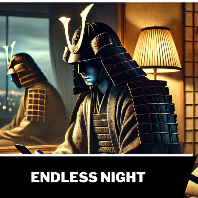 Endless Night - song by Samurai Beats | Spotify