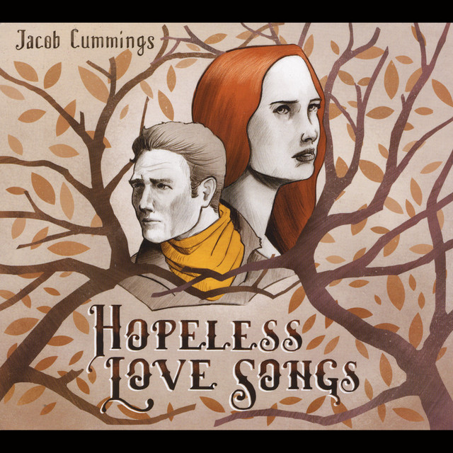 Jacob Cummings | Spotify