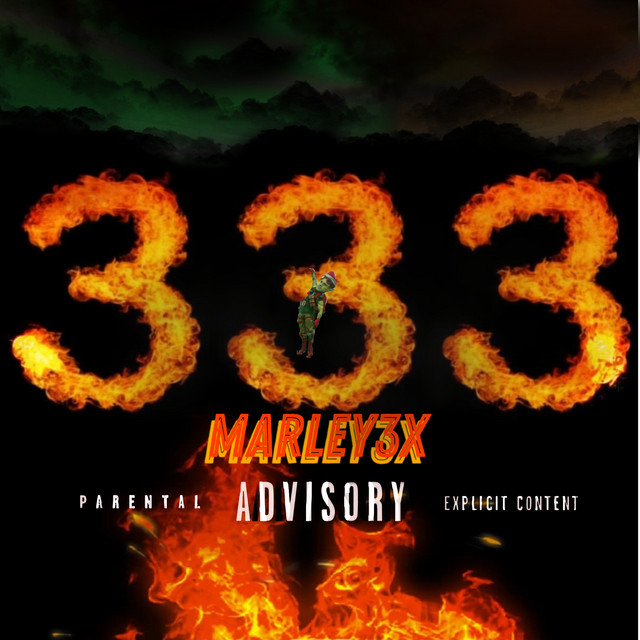 333 - Single by Spice Marley | Spotify